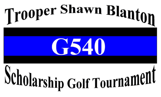 13th Annual Golf Tournament Information | Trooper Shawn Blanton Scholarship